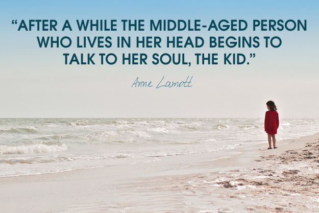 Heal the Crying, Hurting Inner Child Within You | Jodi Heisz